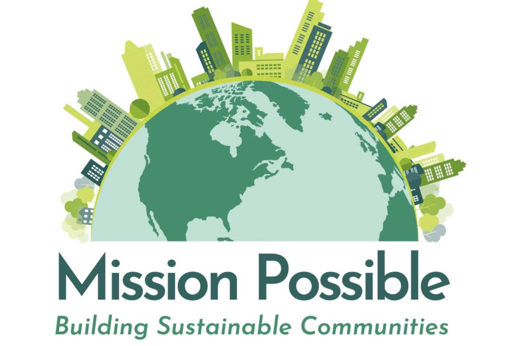 Mission Possibles' ASAP program aims to build a sustainable community ...