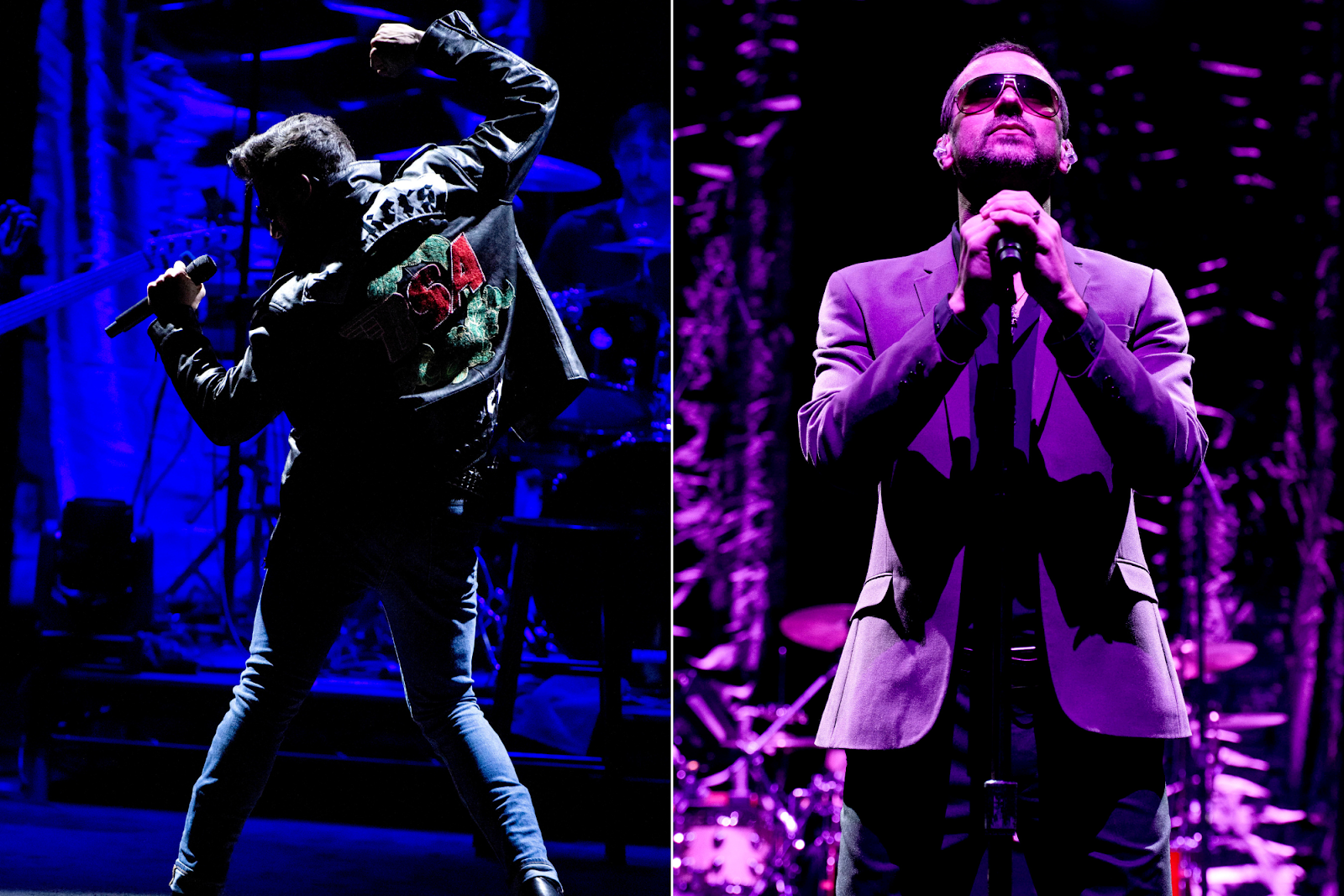 The music of George Michael comes alive for one night only at FIM ...