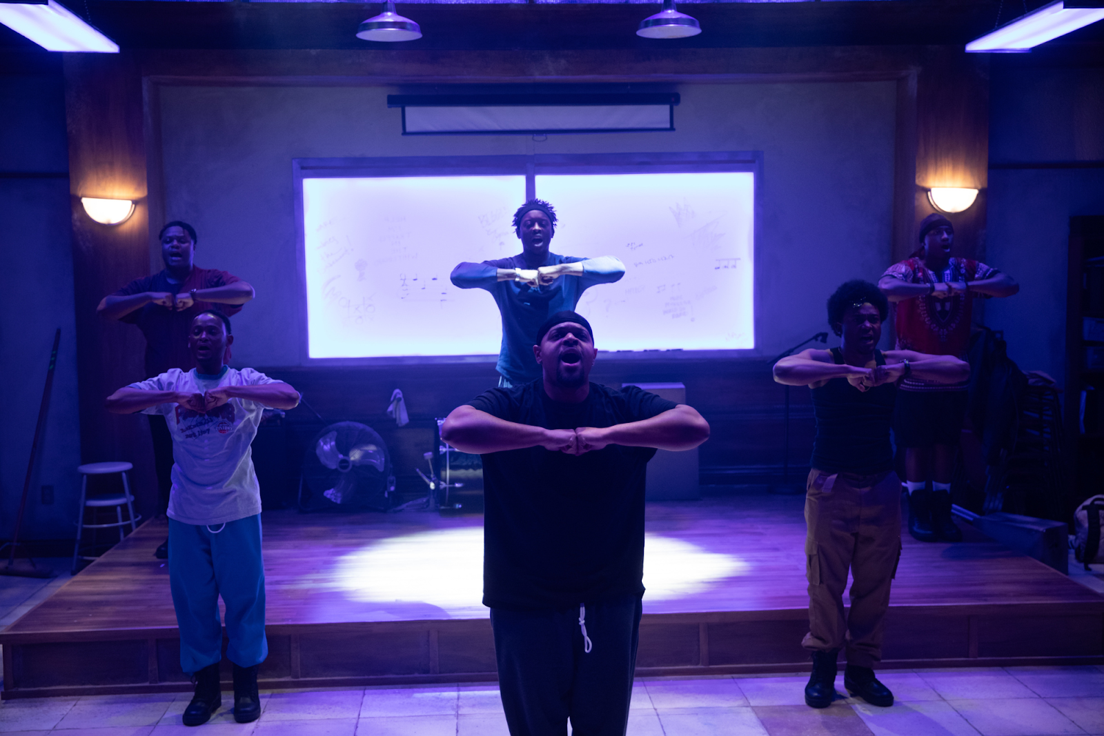 The introspection of 'Into the Side of a Hill' by playwright James ...