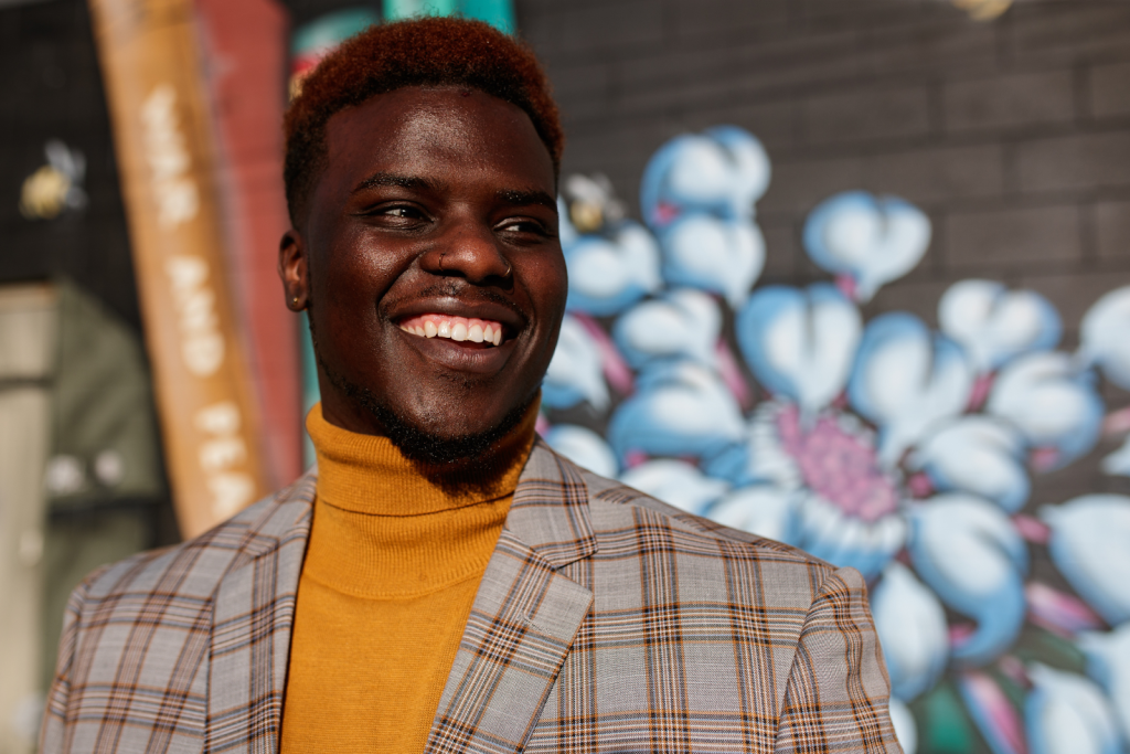 Weathering the storm and finding truth with Jerimiah Whitehead – Flintside
