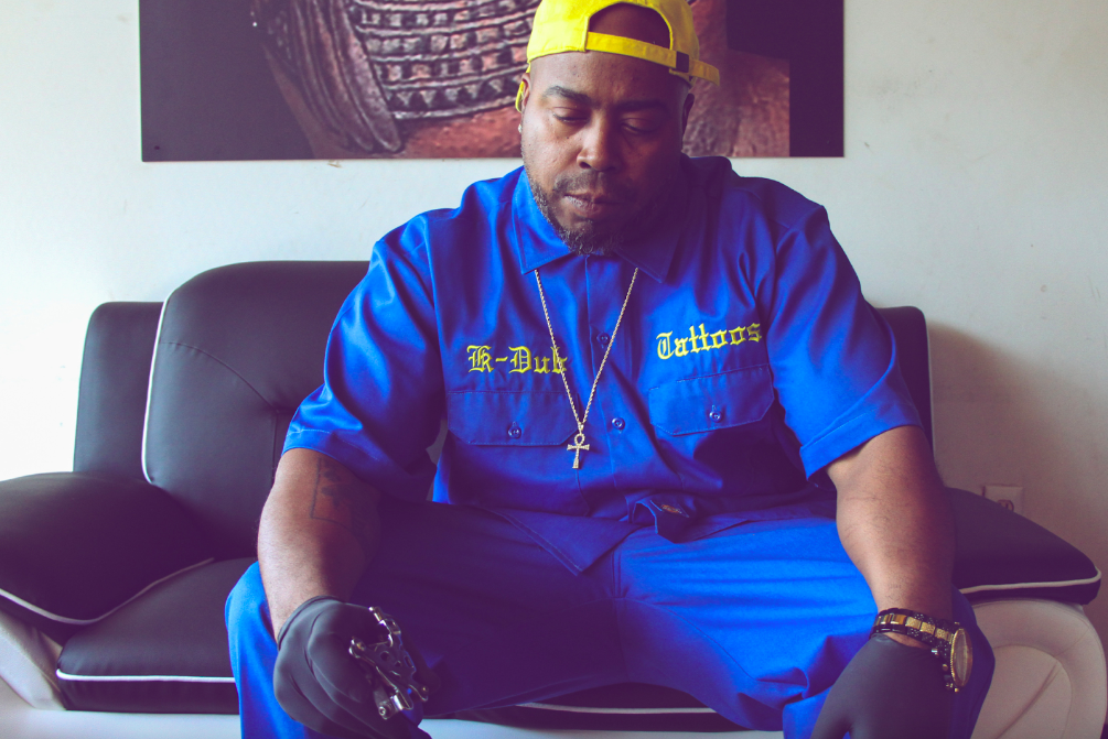 The conscious art of tattoos with K-Dub of K-Dub's Tattoo – Flintside