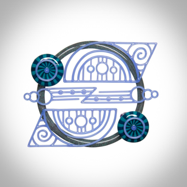 FIA’s ‘Torched: Glass Pipes’ exhibit showcases functional art pieces ...