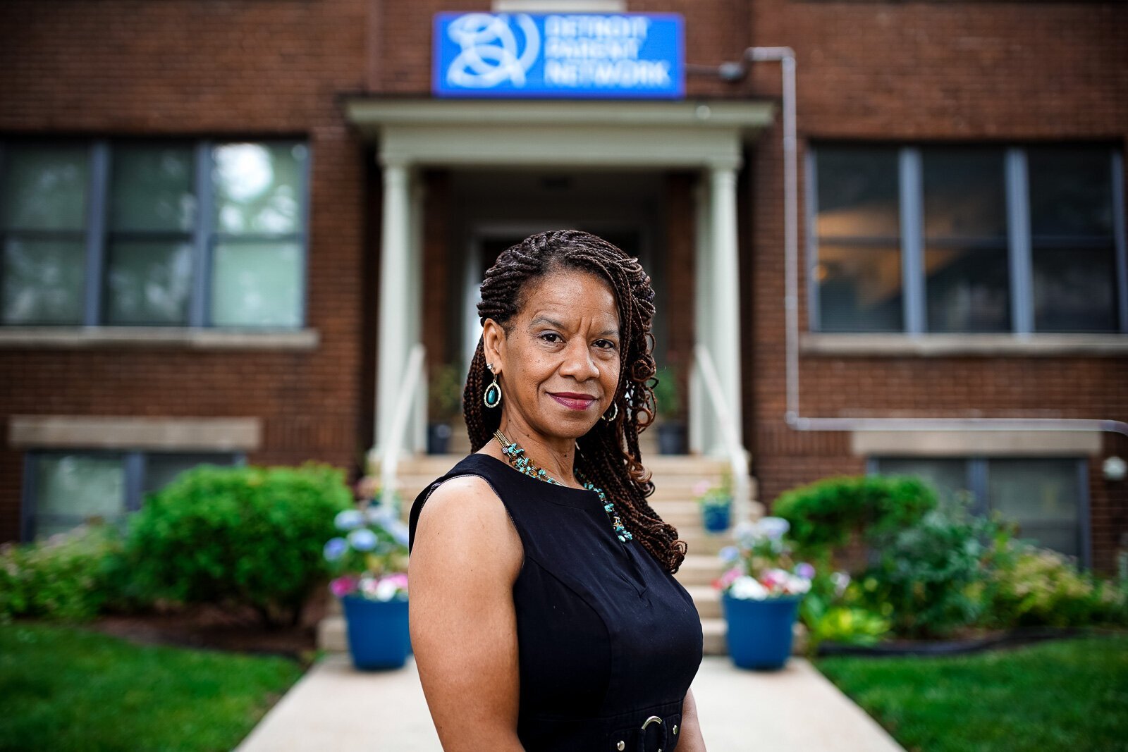 As it prepares to disband, Michigan task force on COVID racial ...