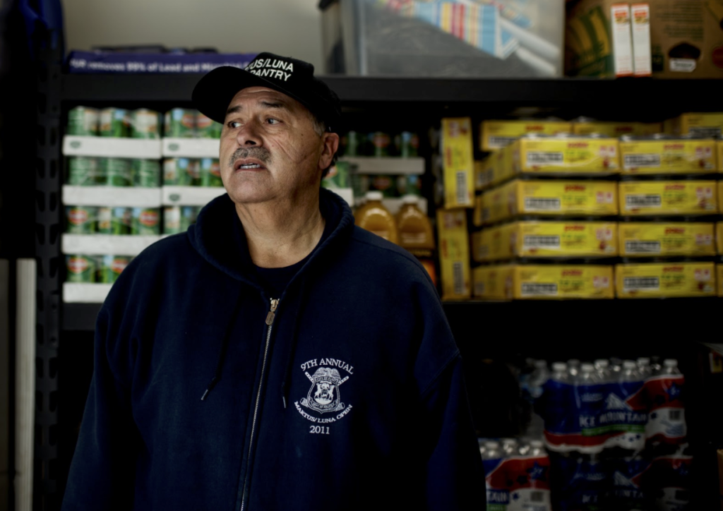 More people than ever in Flint and surrounding areas are in need of ...