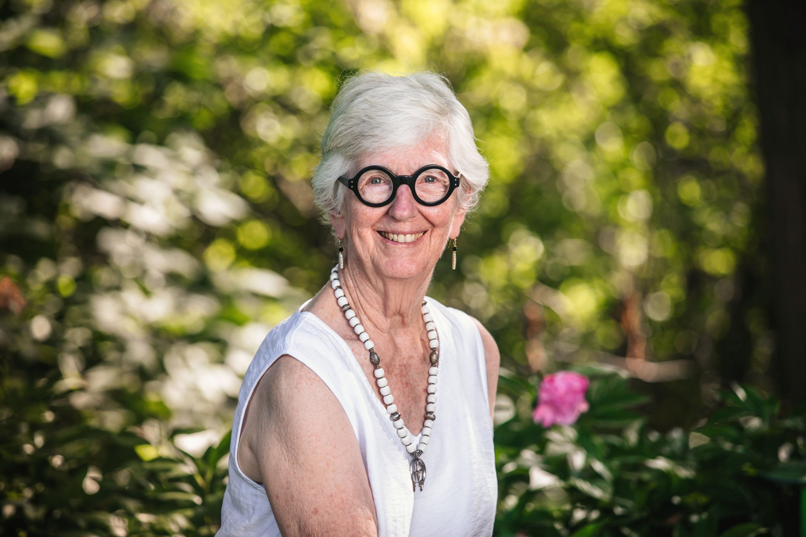 Daughter of Charles Stewart Mott provides a rare glimpse into life with ...