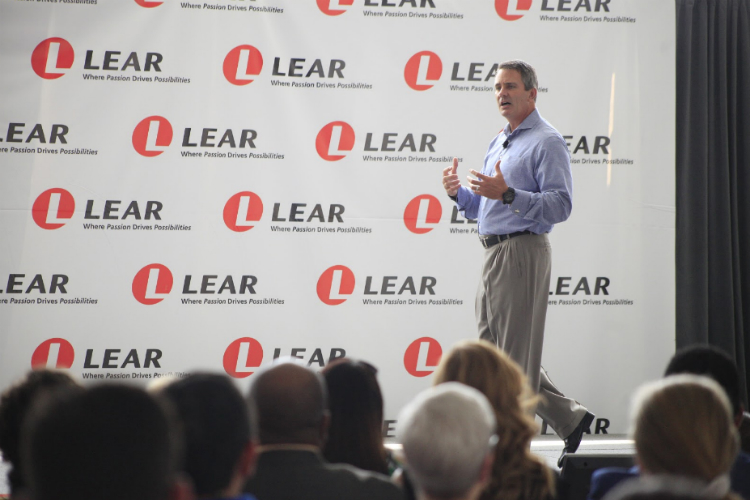 Lear plant in Flint hiring to fill 400 jobs – Flintside