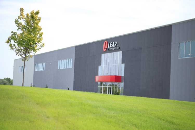Lear plant in Flint hiring to fill 400 jobs – Flintside