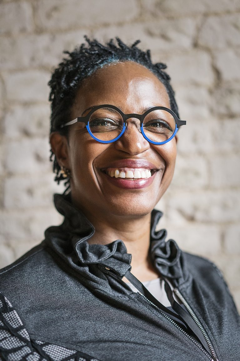 Meet the woman looking to build a national model for early childhood ...