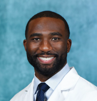 Dr. Omari Young joins Community Foundation of Greater Flint's Board of ...