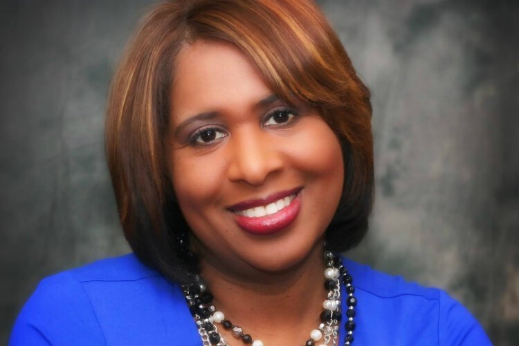 Dawn Jones named Humanity in Harmony Journalist in Residence – Flintside