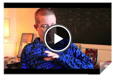 This is Todd Gilbert: Video features his music and inspirations – Flintside