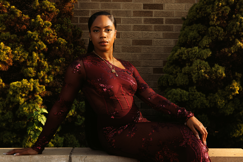 The power, poise, and passion of Adriana Lanice – Flintside