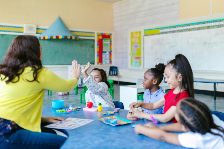 Free preschool seats still open in Genesee County’s Great Start ...