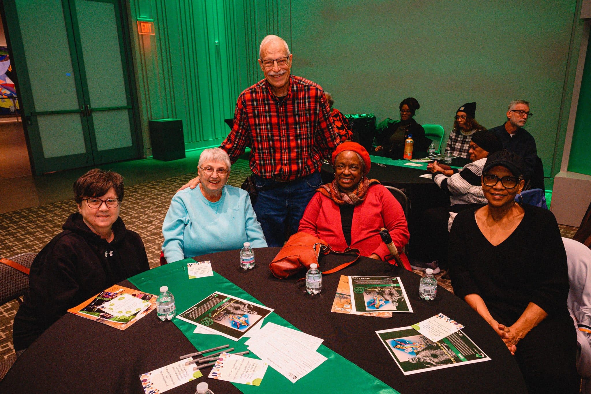 African American Film Series returns featuring Claressa Shields, civil ...