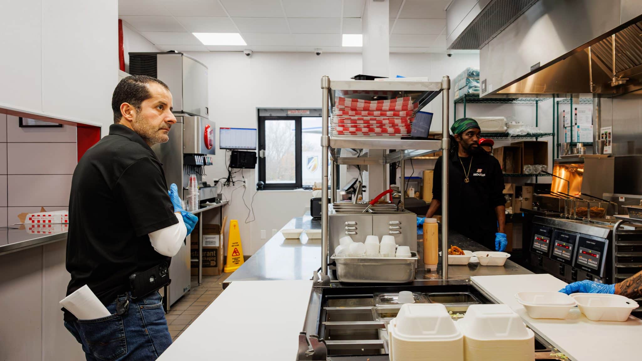 Flint’s Food Scene Just Got Bigger: The Story Behind Michigan’s First ...