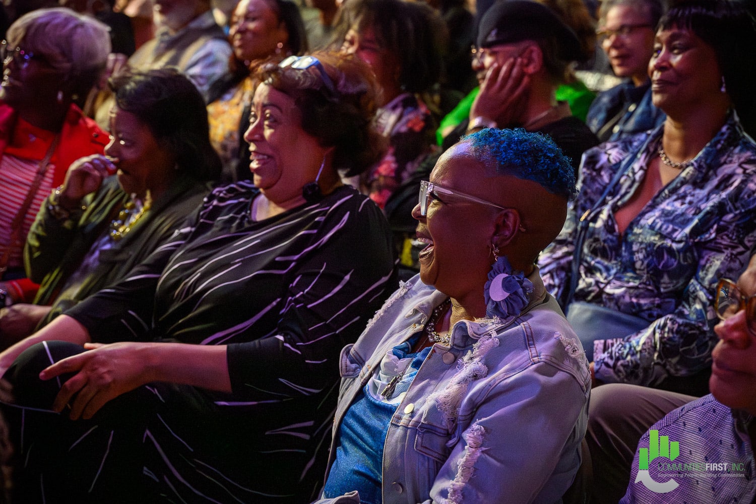 Good for the Soul Comedy Show Returns to Flint Farmers’ Market – Flintside