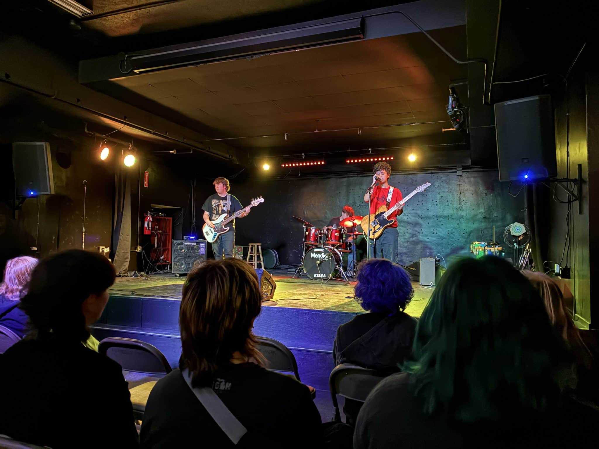 Flint Local 432 launches “Amplify Her” to celebrate women in the arts ...