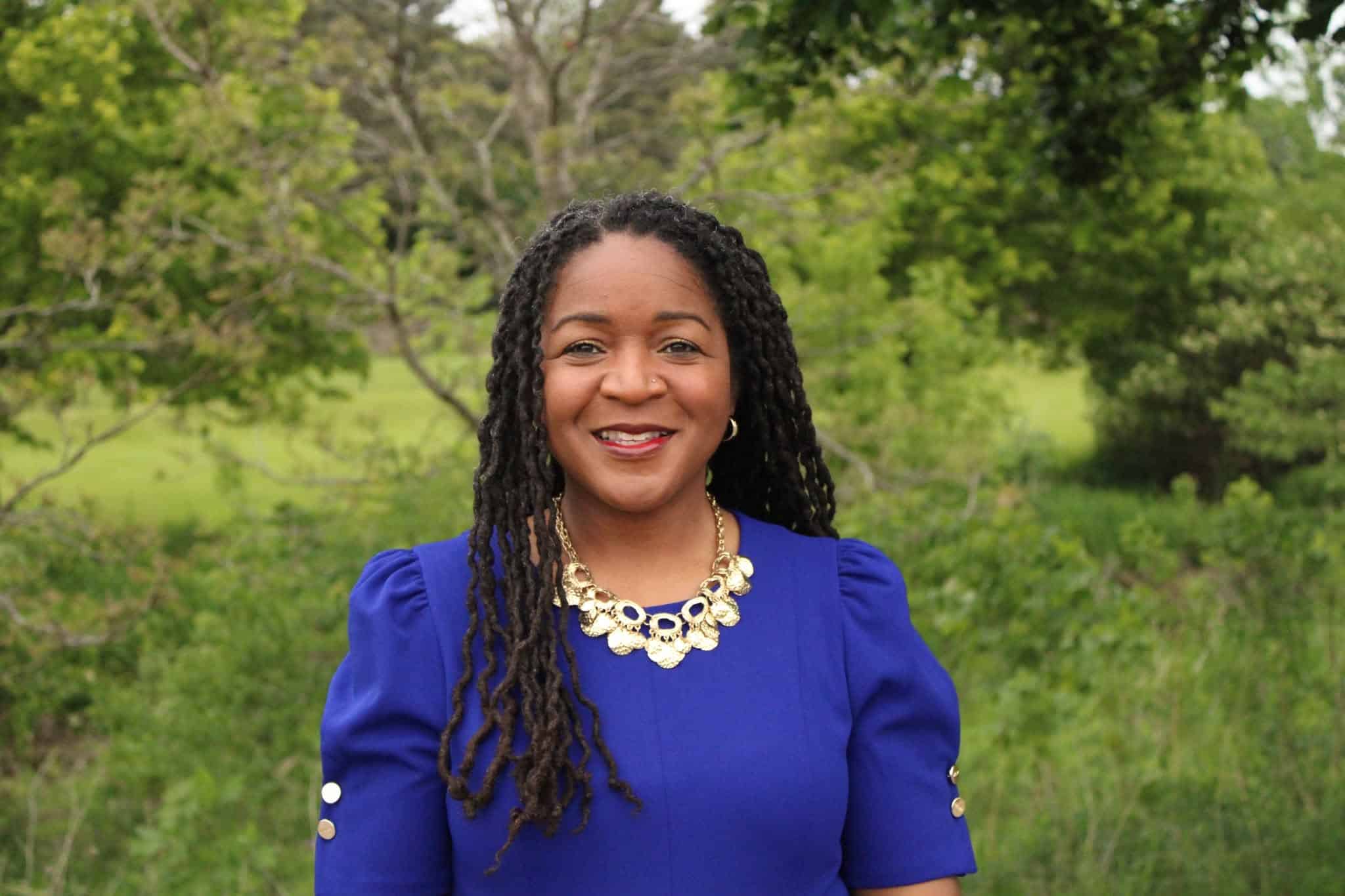 Meet the Candidates: Roshonda Womack – Flintside